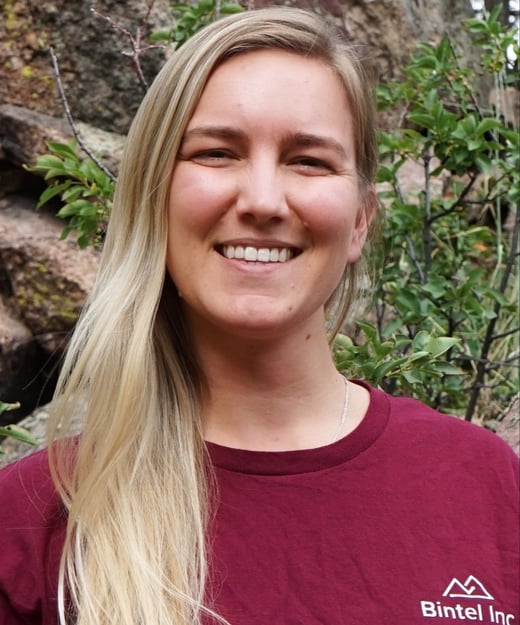 Celebrating Women's History Month with Bintel