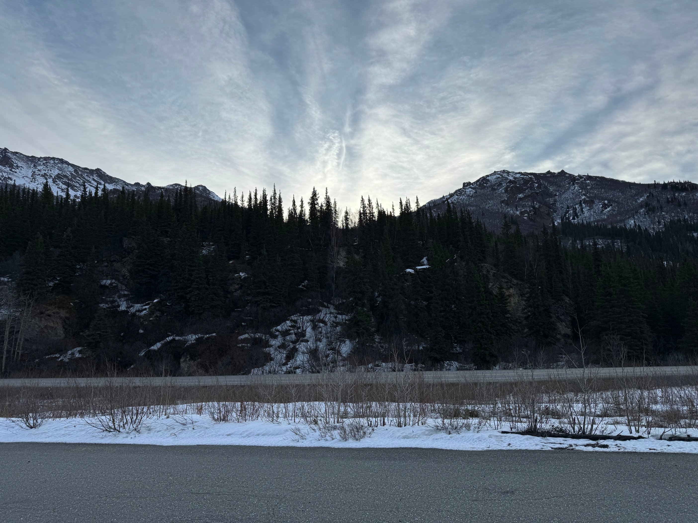 Denali Borough CWPP - Redefining Wildland