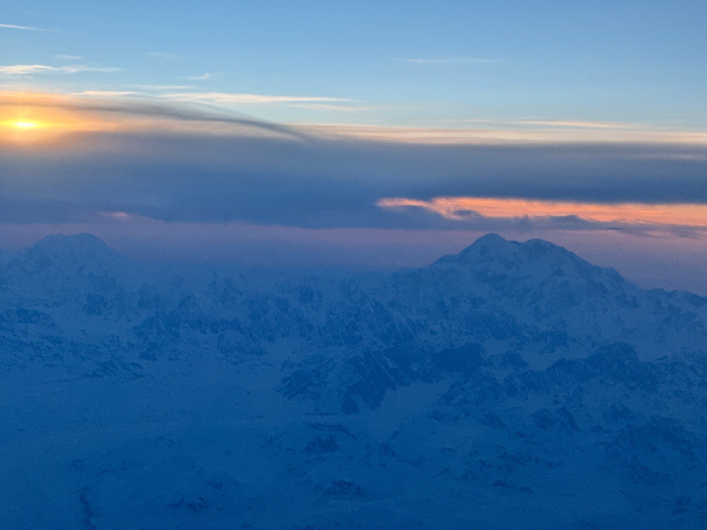 Denali Borough CWPP - Redefining Wildland