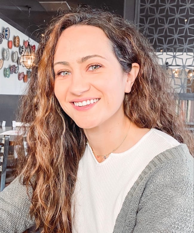 Celebrating Women's History Month with Bintel